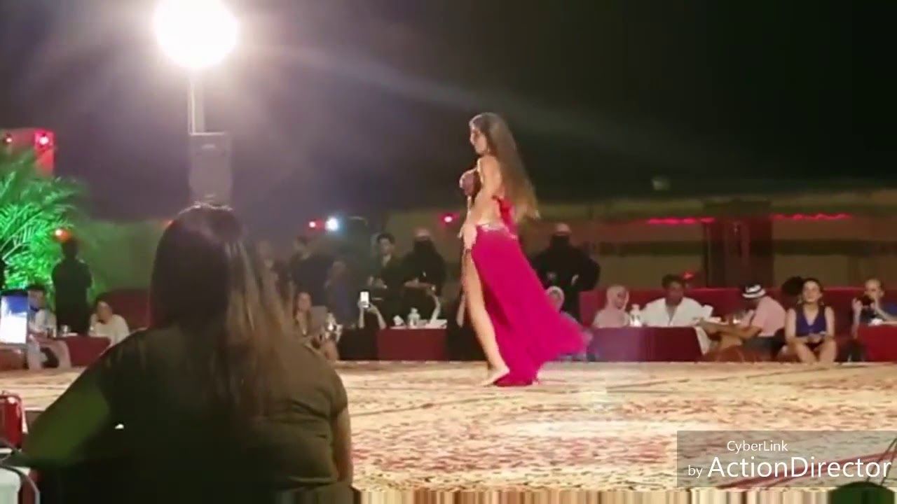 Hot And New Belly Dance Dubai New Best Performance Over Belly Dance In