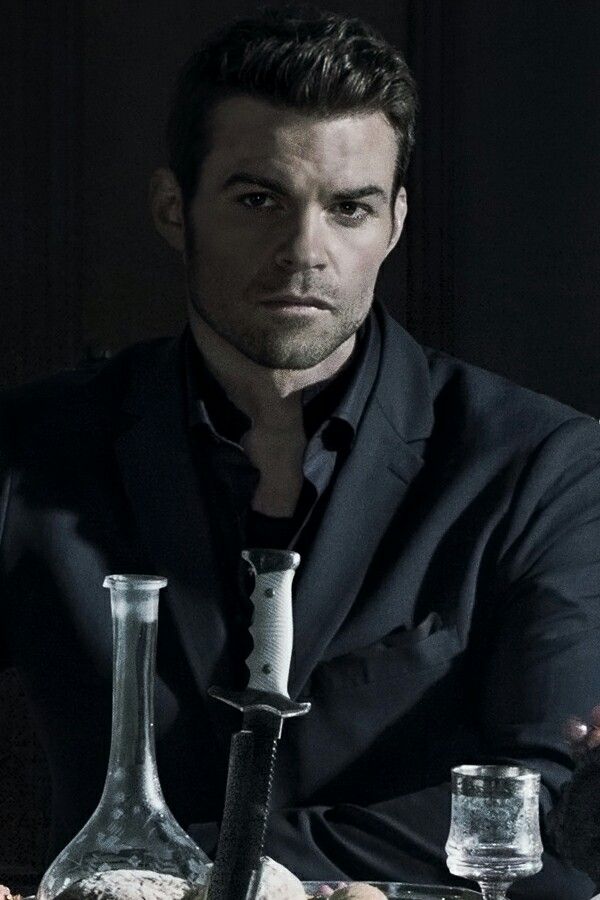 Daniel Gillies Daniel Gillies Elijah The Originals Elijah Vampire Diaries