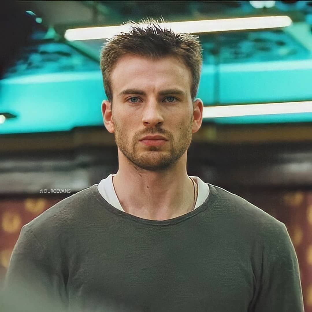Chris Evans Fanpage On Instagram Throwback To Chris Evans As Nick Gant In Push