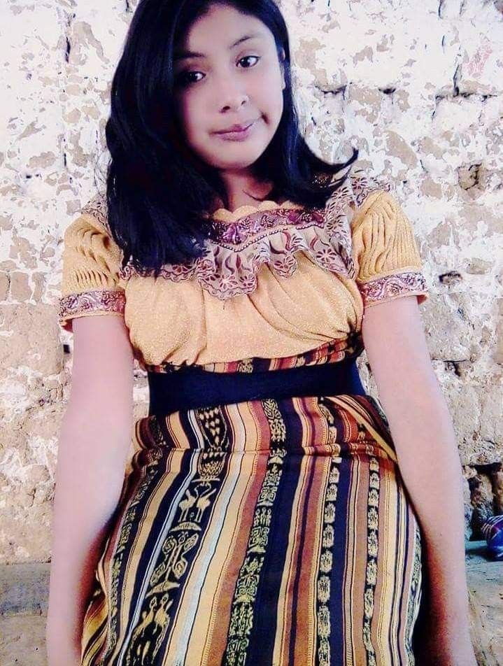 Pin By Carlos Griel On Cholitas And Chapinas In 2022 Short Sleeve Dresses Dresses With Sleeves
