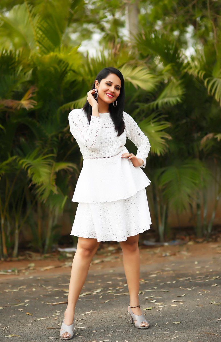 Anasuya Bharadwaj Movie Photos Stills Actresses Indian Actress Hot Pics Tamil Actress Photos