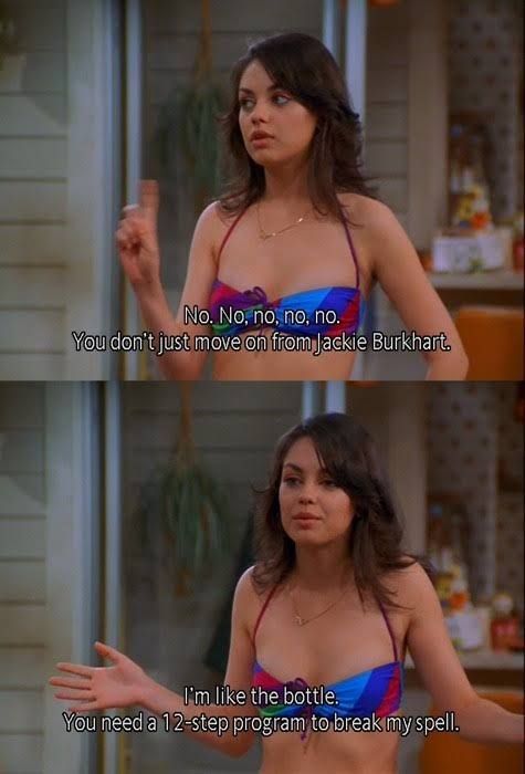 19 Times Jackie Burkhart Was The Best Part Of That 70s Show Jackie
