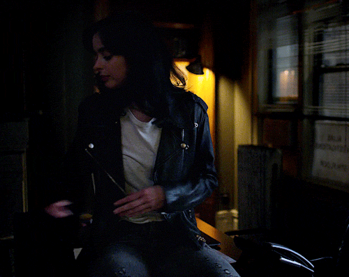 Pin On Marvels Jessica Jones