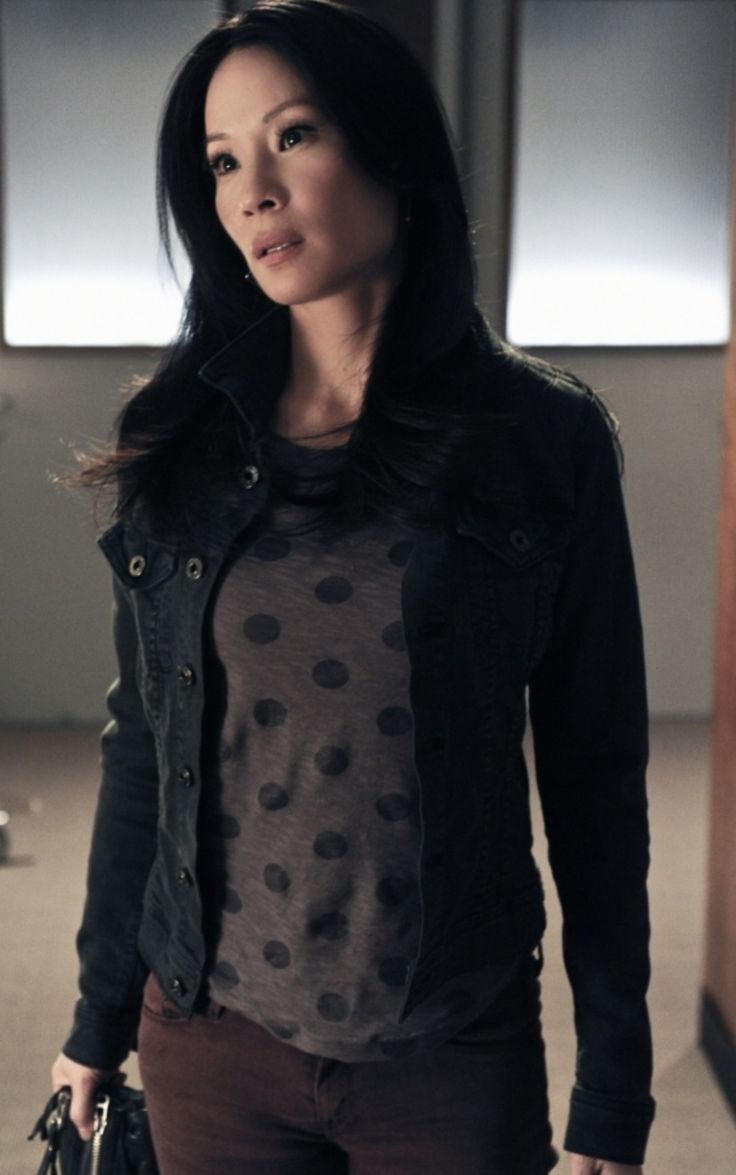 Image Result For Lucy Liu Watson Style Lucy Liu Elementary Elementary My Dear Watson