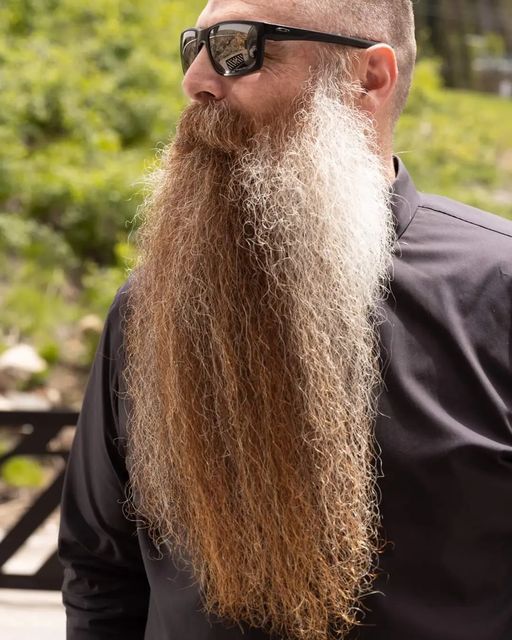 13 Proven Ways To Grow A Thicker Fuller Beard Faster Artofit