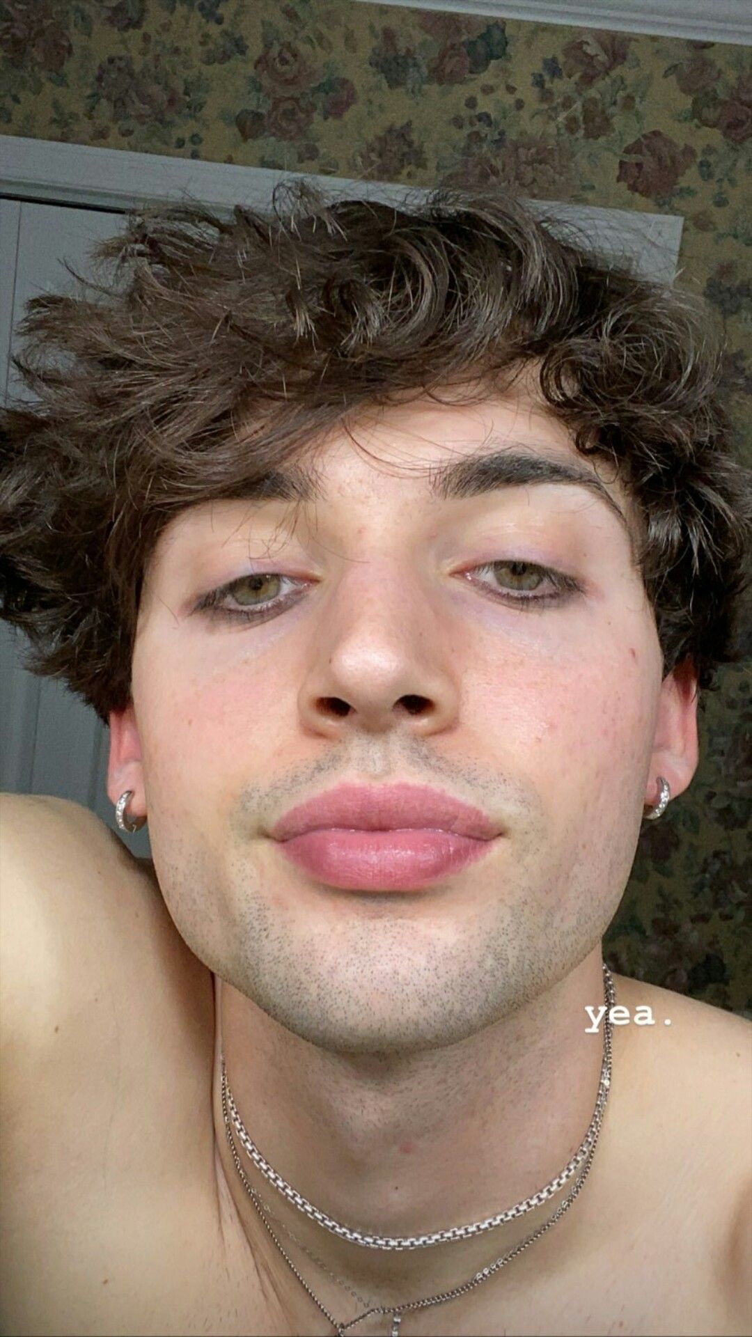 Pin On ↬garrett Overboe₊˚༄
