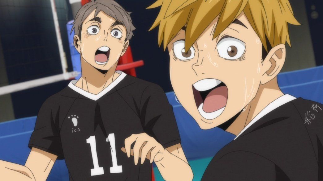 Check Lrts Please On Twitter Haikyuu Anime Miya Atsumu Anime