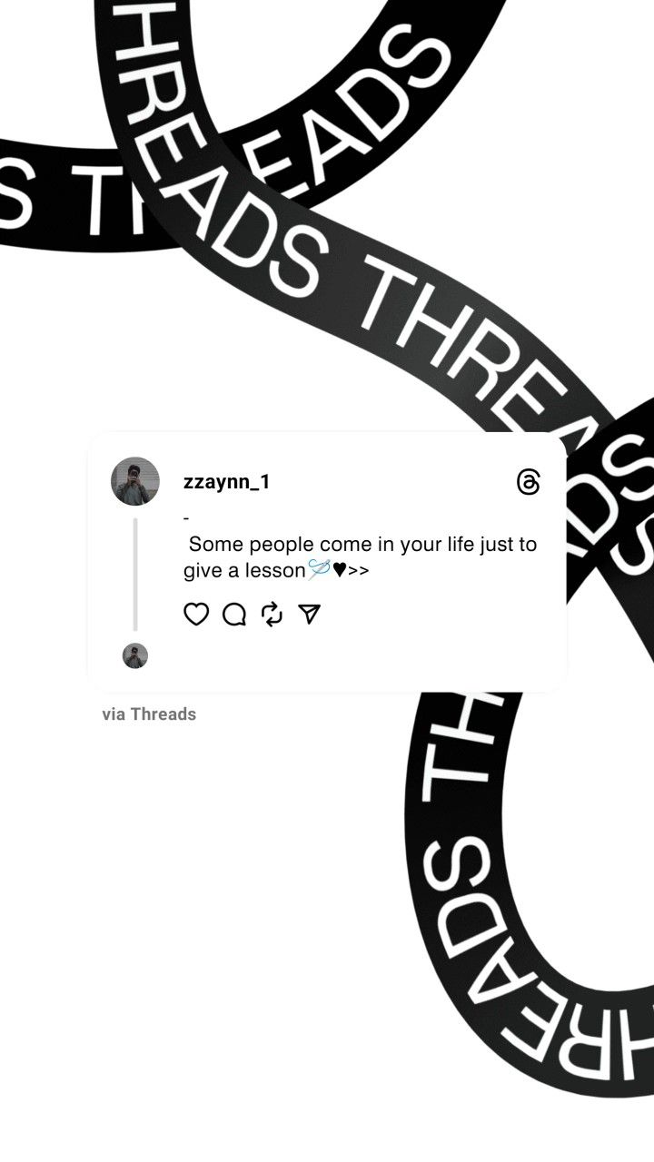 Threads aesthetic quote | Instagram quotes, Quote aesthetic, Fact quotes Threads aesthetic quote | Instagram quotes, Quote aesthetic, Fact quotes