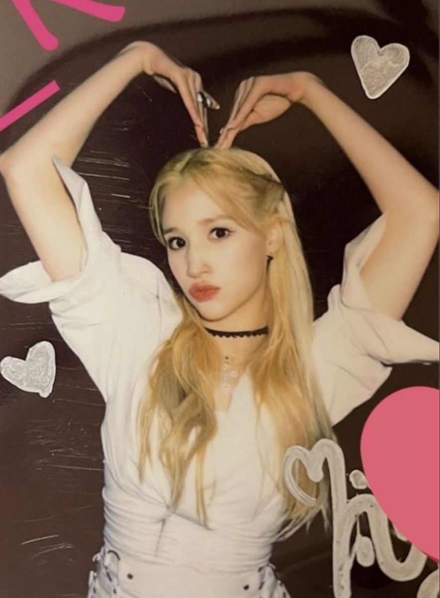 Pin By Mia On Kep1er ♡ · ୨୧ In 2022 Kpop Girls Kpop Girl Groups