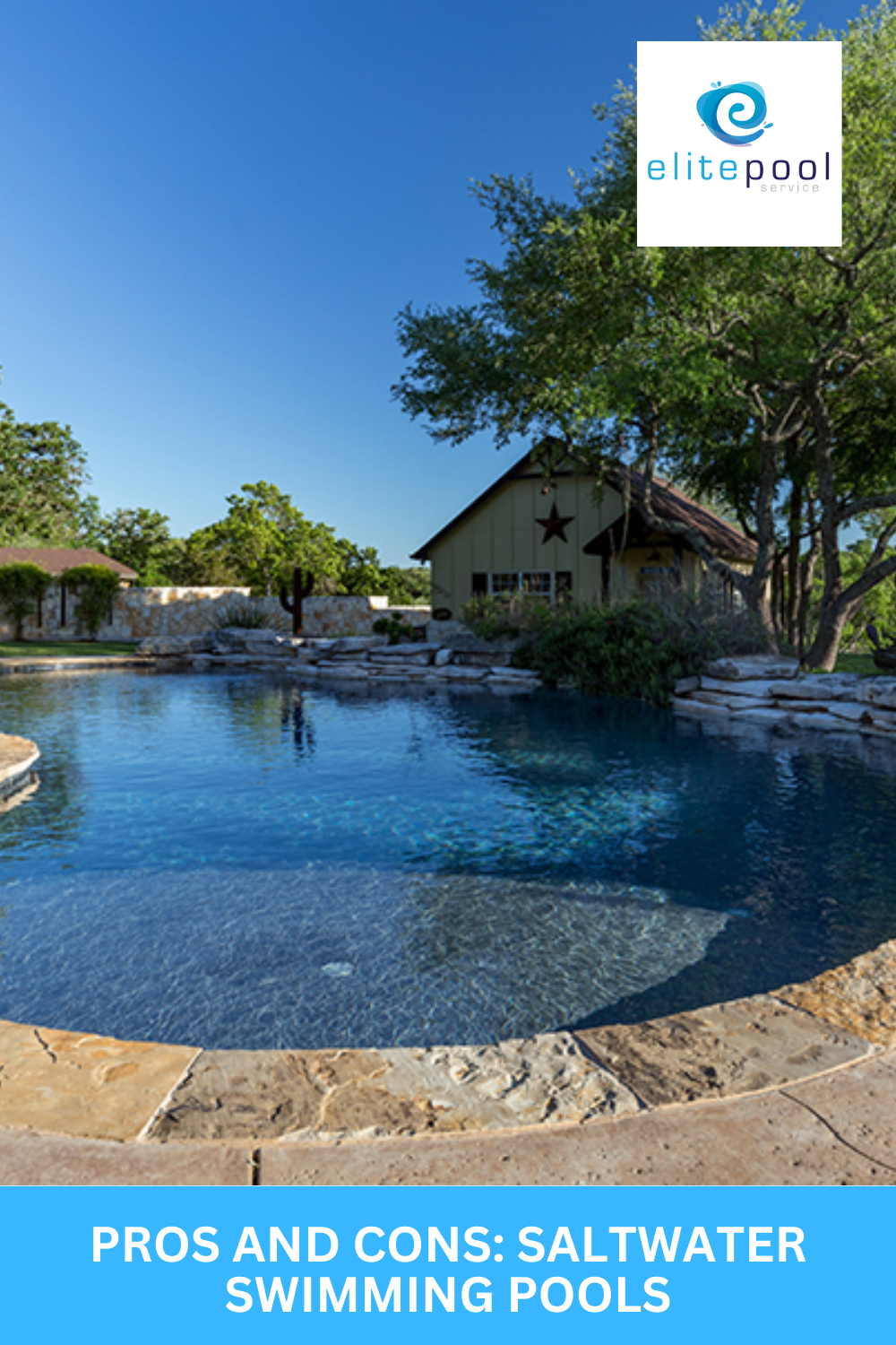 𝗦𝗮𝗹𝘁𝘄𝗮𝘁𝗲𝗿 𝗦𝘄𝗶𝗺𝗺𝗶𝗻𝗴 𝗣𝗼𝗼𝗹𝘀 𝘁𝗵𝗲 𝗣𝗿𝗼𝘀 𝗮𝗻𝗱 𝗖𝗼𝗻𝘀 Salt Water Swimming Pool