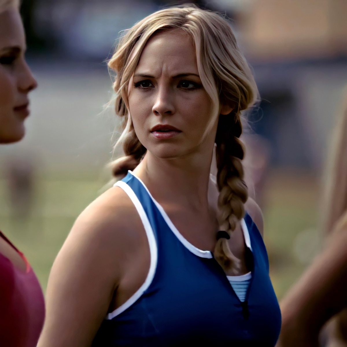 Caroline Forbes Caroline Forbes Forbes Caroline