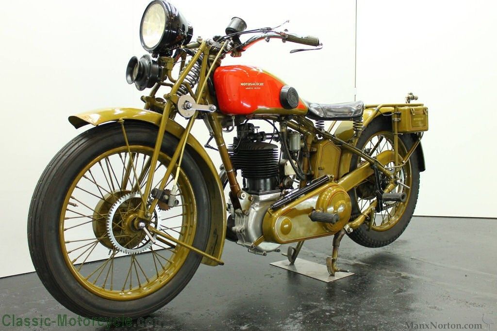 Motosacoche 1929 Model 413 600cc | Classic motorcycles, Model, Motorcycle Motosacoche 1929 Model 413 600cc | Classic motorcycles, Model, Motorcycle