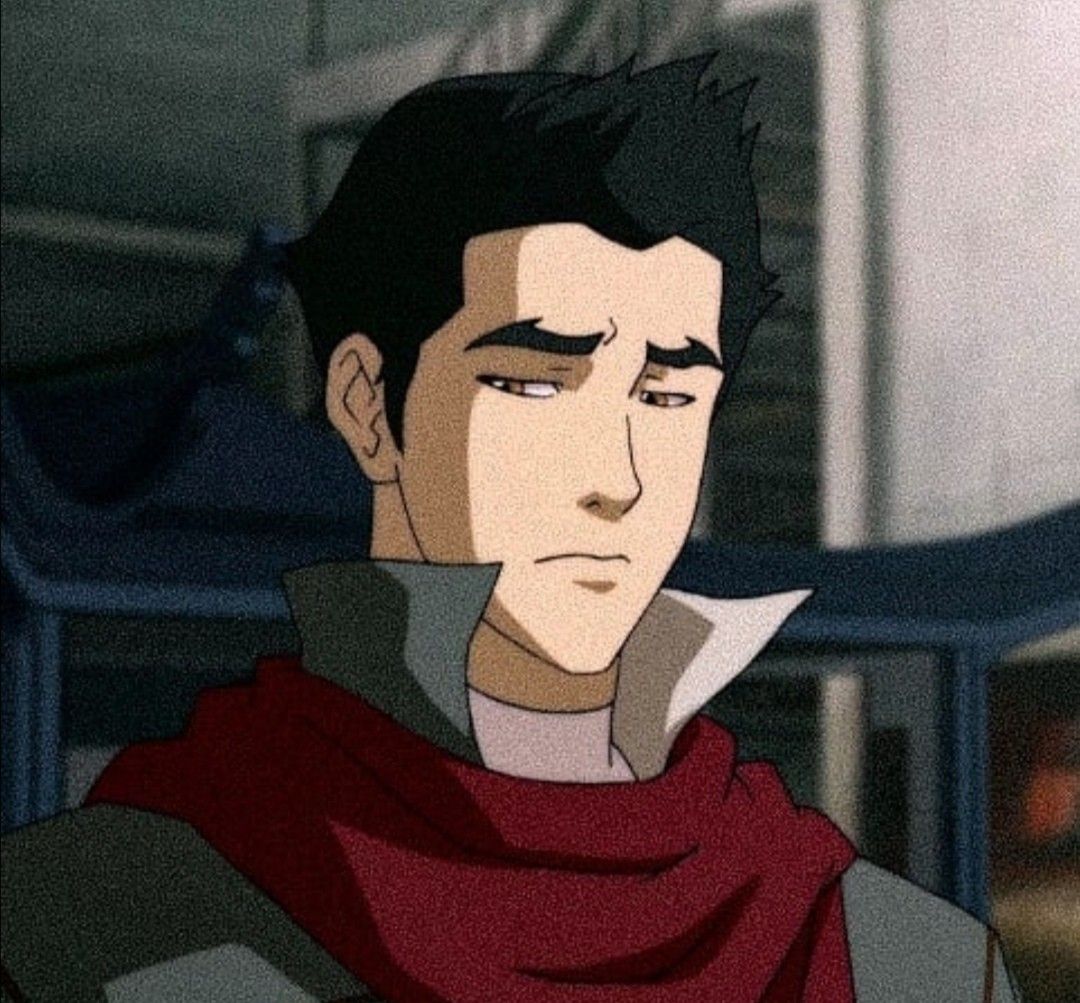Pin By Roberto Mercado On Mako Legend Of Korra Legend Of Korra Korra Mako Legend Of Korra