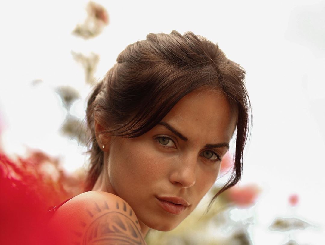 Marlen Valderrama Alvarez Bio Age Height Insta Biography Eye Color Hair Color Biography