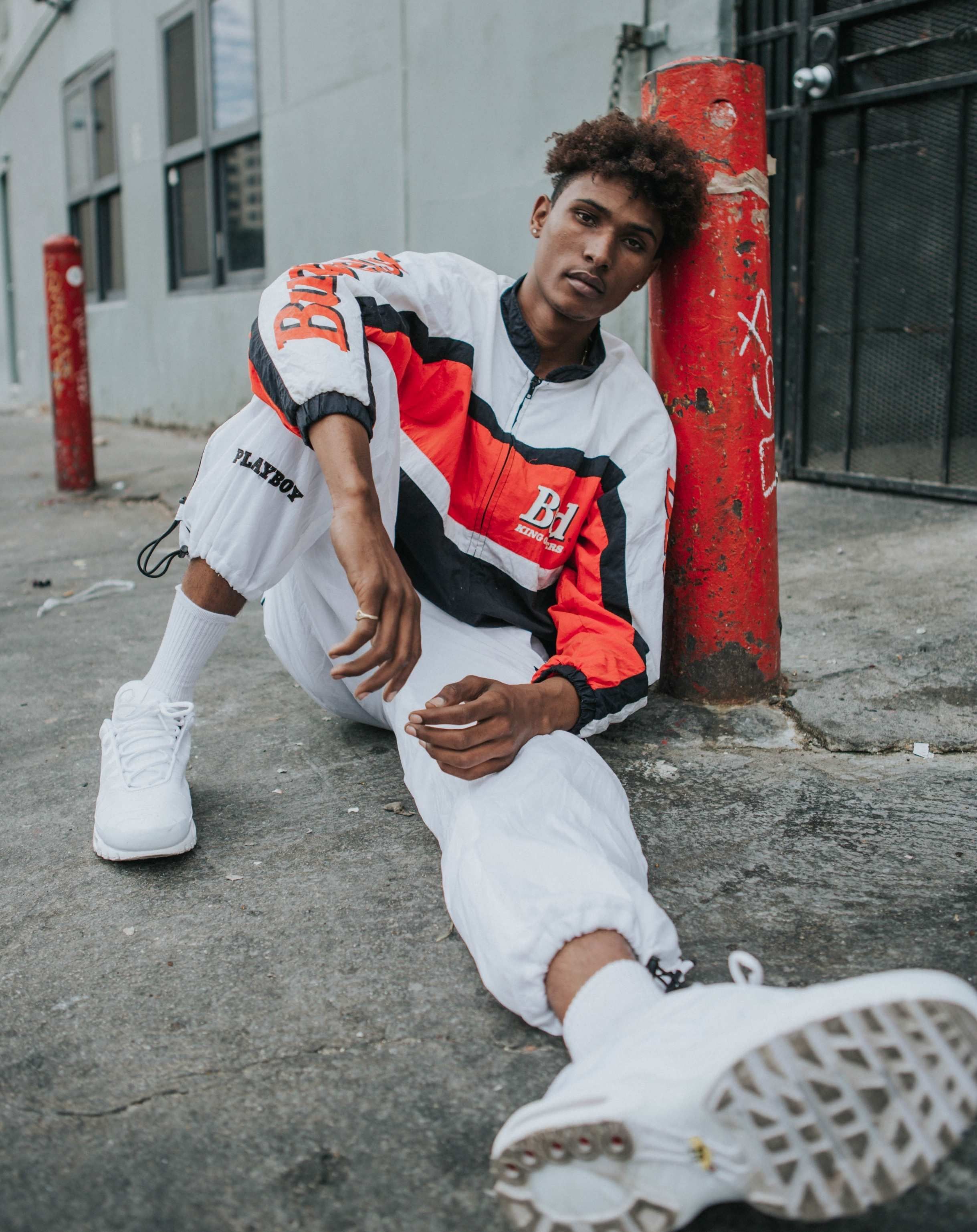 Urban Fashion Photography Portrait Photography Men Fashion Photography Inspiration