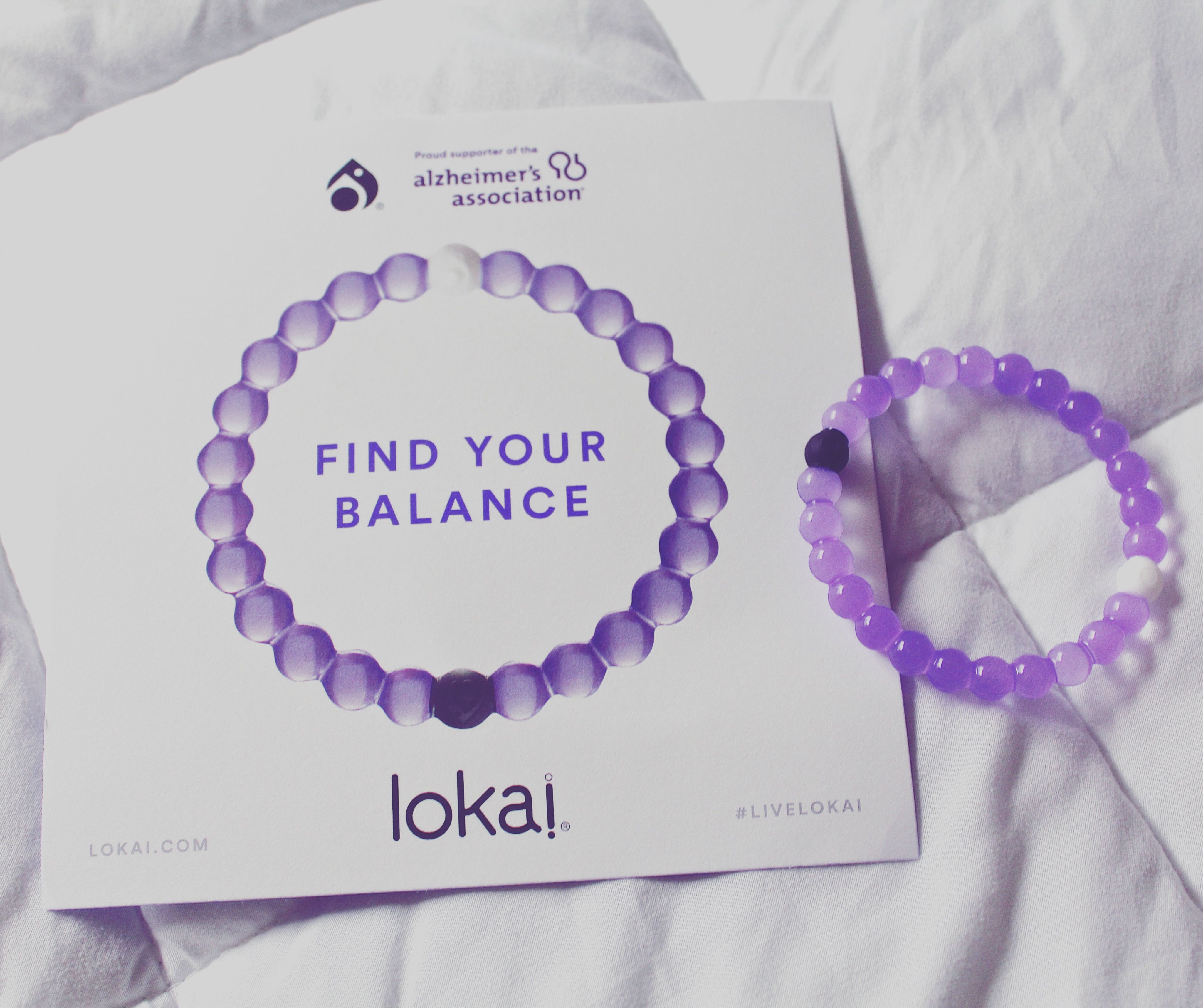 Purple Live Lokai Lokai Bracelet Colors Loki Bracelet Inspirational Bracelets
