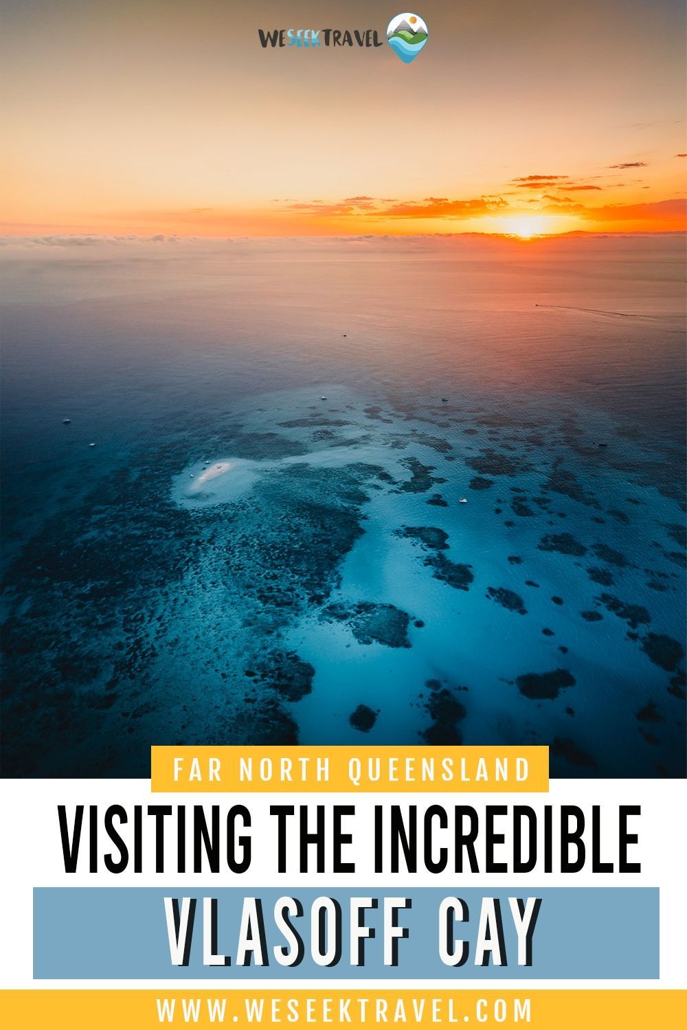 VLASOFF CAY: PHOTOS & INFORMATION (GREAT BARRIER REEF) in 2023 ... VLASOFF CAY: PHOTOS & INFORMATION (GREAT BARRIER REEF) in 2023 ...