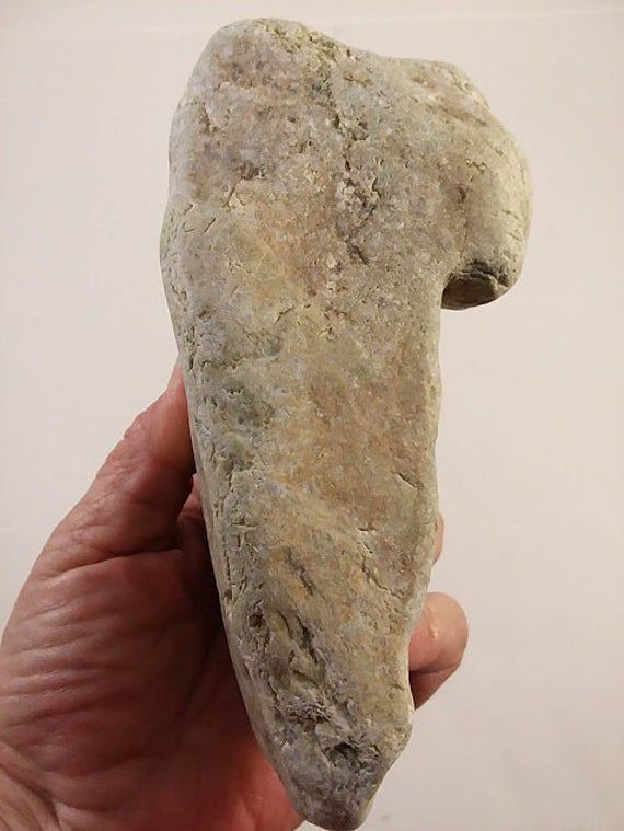 Rare Pacific Northwest Artifact Primitive American Pacific Etsy In