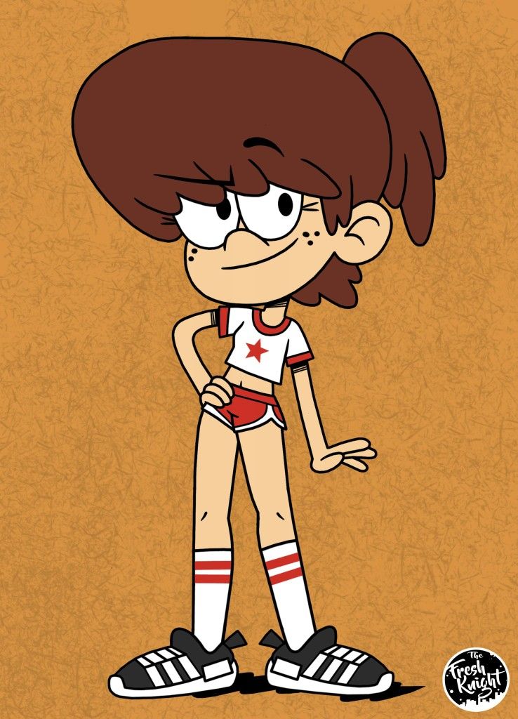 Swag Era Lynn By Thefreshknight On Deviantart Artofit
