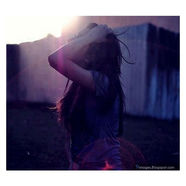 Sad Girl Alone In Love Crying