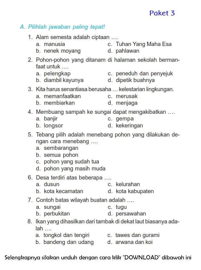 Download soal uts ganjil ips kelas 1 semester 1 2015 2016 rief awa blog ... Download soal uts ganjil ips kelas 1 semester 1 2015 2016 rief awa blog ...