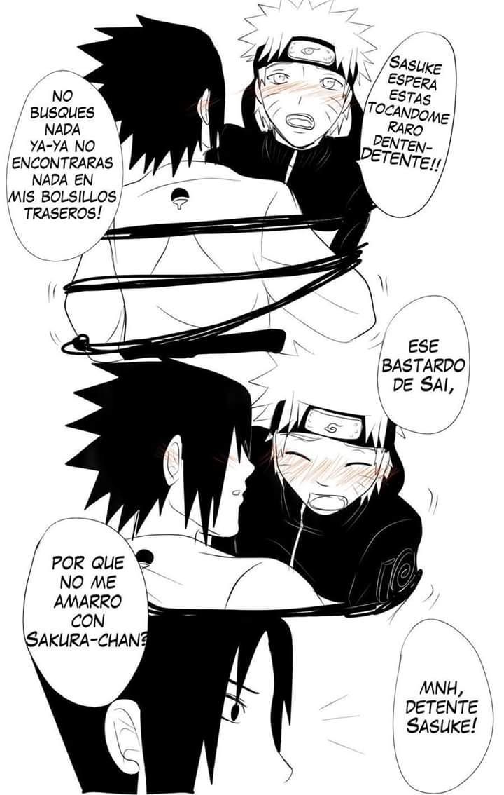 Sasunaru Imágenes Y Doujinshis Sasunaru Naruto Uzumaki Shippuden Naruto Y Sasuke Beso