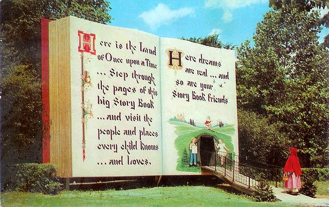 Story Book Forest Ligonier Pennsylvania Storybook Forest Storybook Pennsylvania Travel