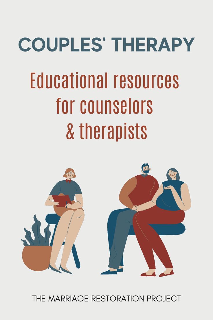 Resources For Counselors The Marriage Restoration Project Artofit