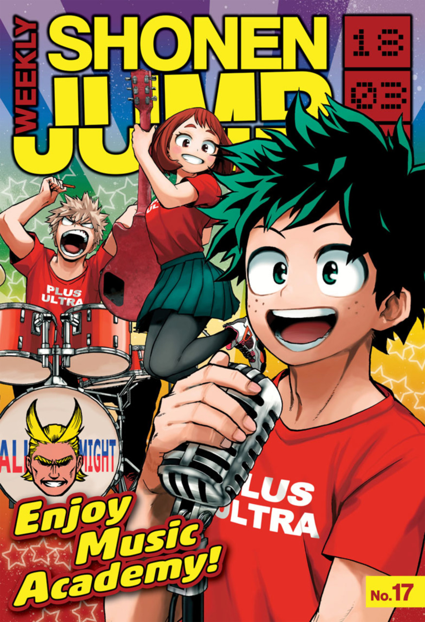 Izuku Midoriyaimage Gallery My Hero Academia Wiki Fandom My Hero Academia Manga My Hero