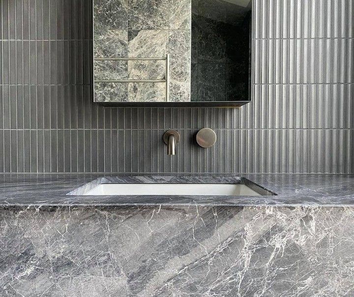 Brodware On Instagram Austin House By Tecture Featuring Our Halo Fixtures In Brushed Swiss