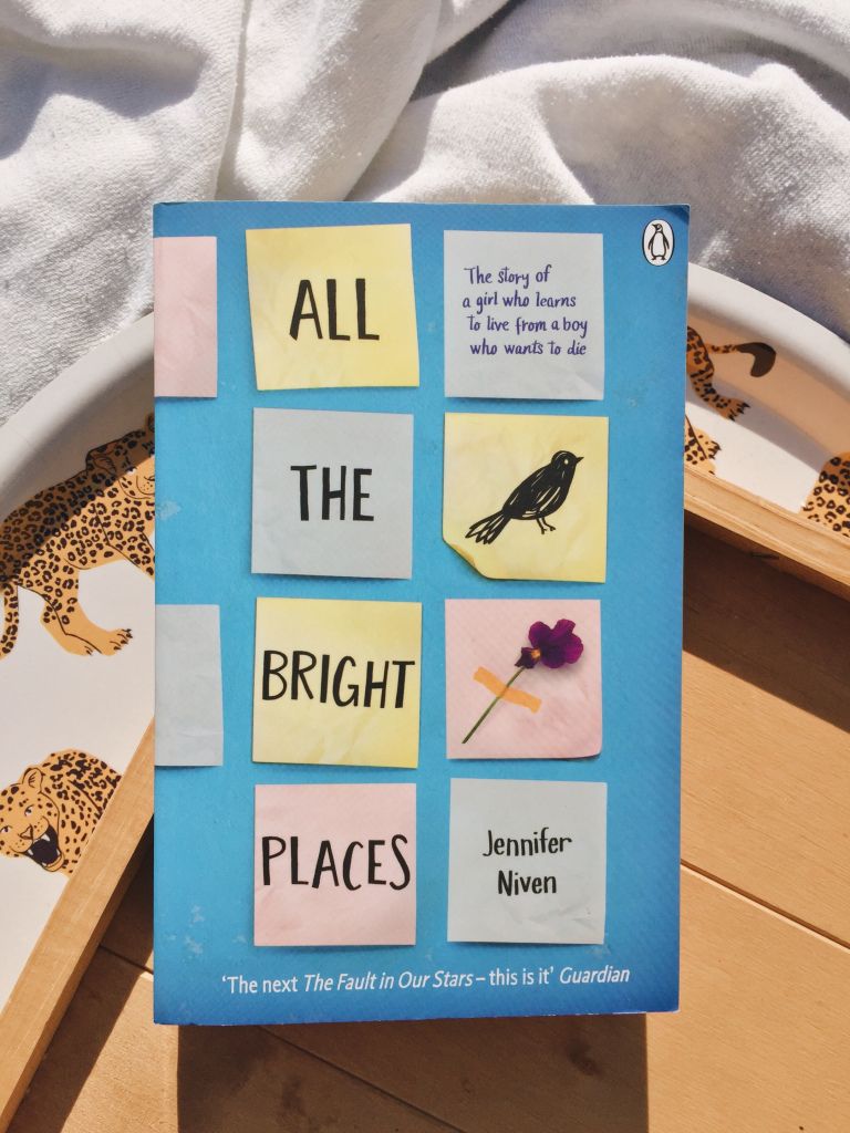 18 Book Characters That Accurately Represent Mental Illness Artofit