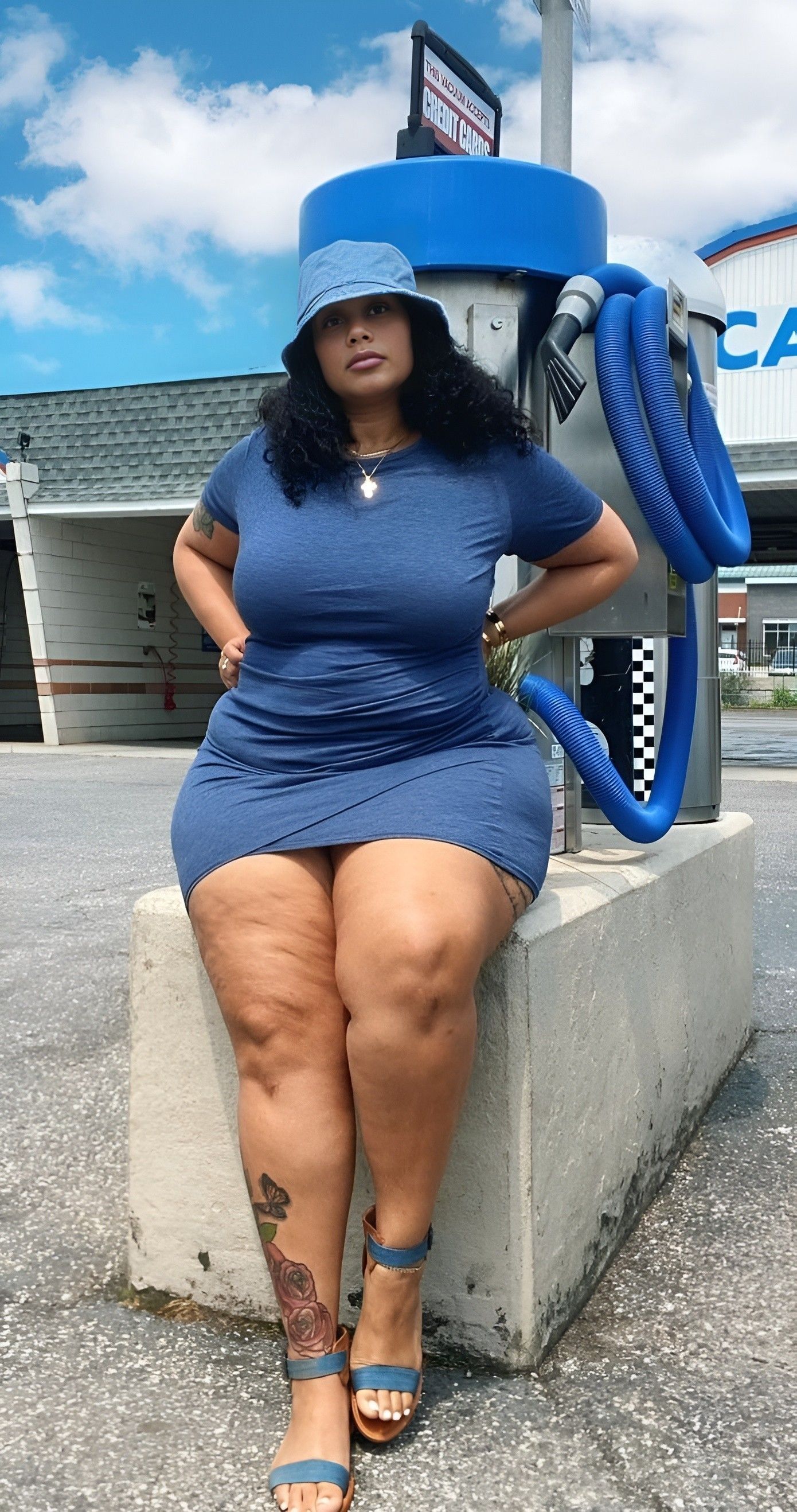 Thick Girls Outfits Curvy Girl Outfits Curvy Women Fashion Womens