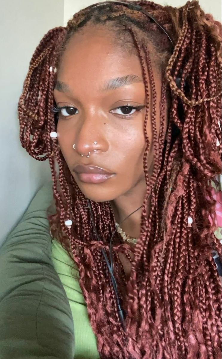 Gothic Hairstyles Clip Hairstyles Black Girl Braided Hairstyles