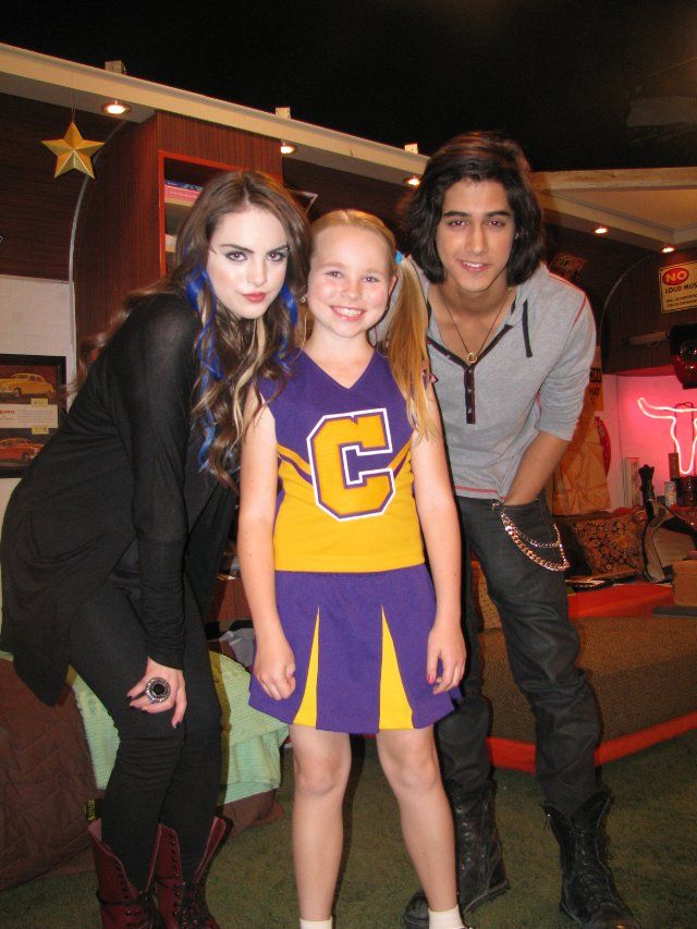 Victorious Jade And Beck Break Up