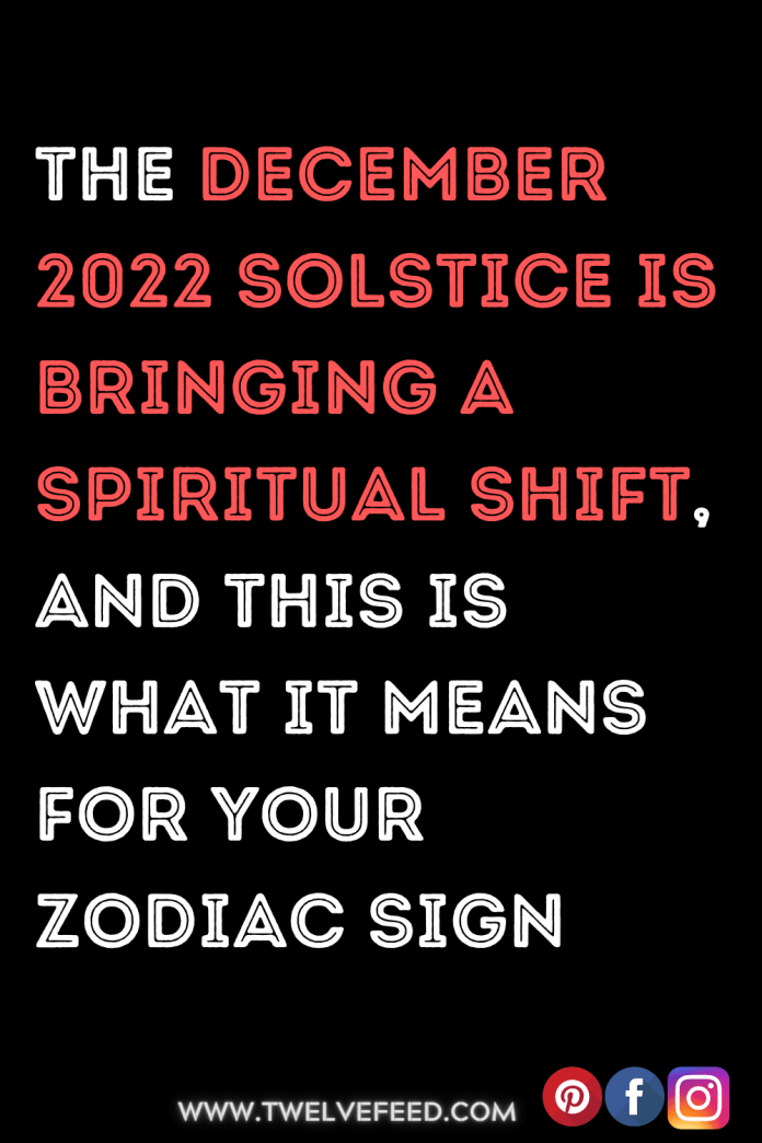 The december 2022 solstice is bringing a spiritual shift and this is ... The december 2022 solstice is bringing a spiritual shift and this is ...