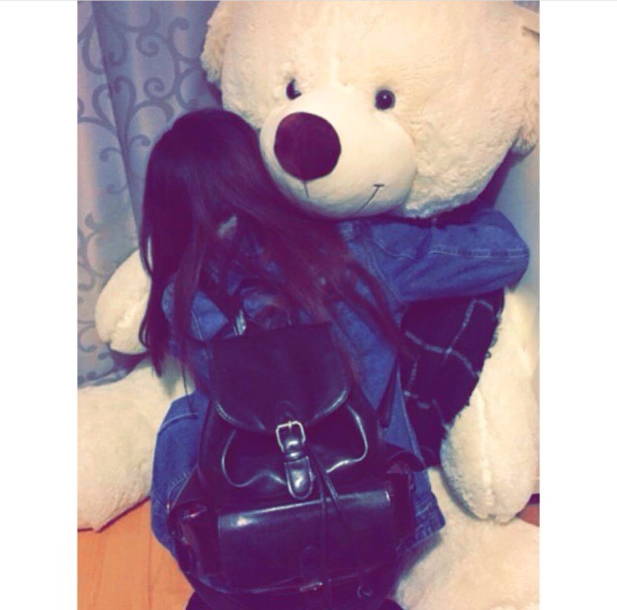 Teddy Bear Girl Cute Teddy Bears Stylish Girls Photos Stylish Girl