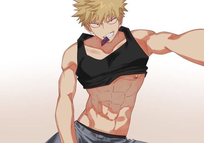 Pin On Boku No Hero Academia