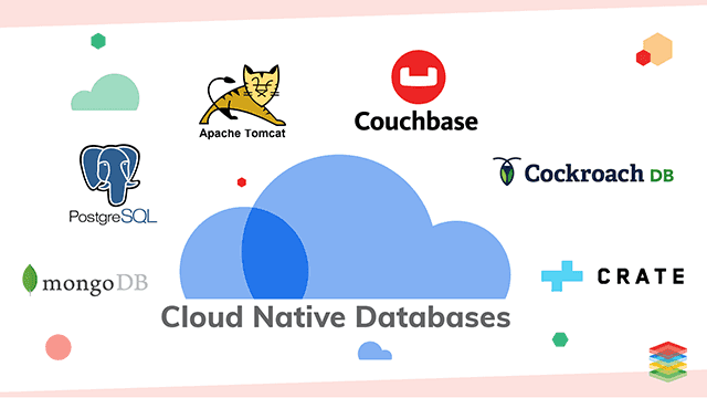 Cloud Native Database Service Is Used To Build Deployed And Delivered Through Cloud Platforms