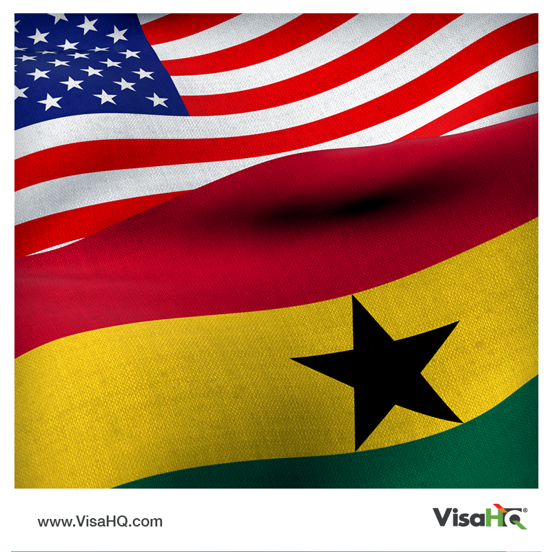 Going To Ghana From The Us Have Embassy And Сonsulate Addresses At