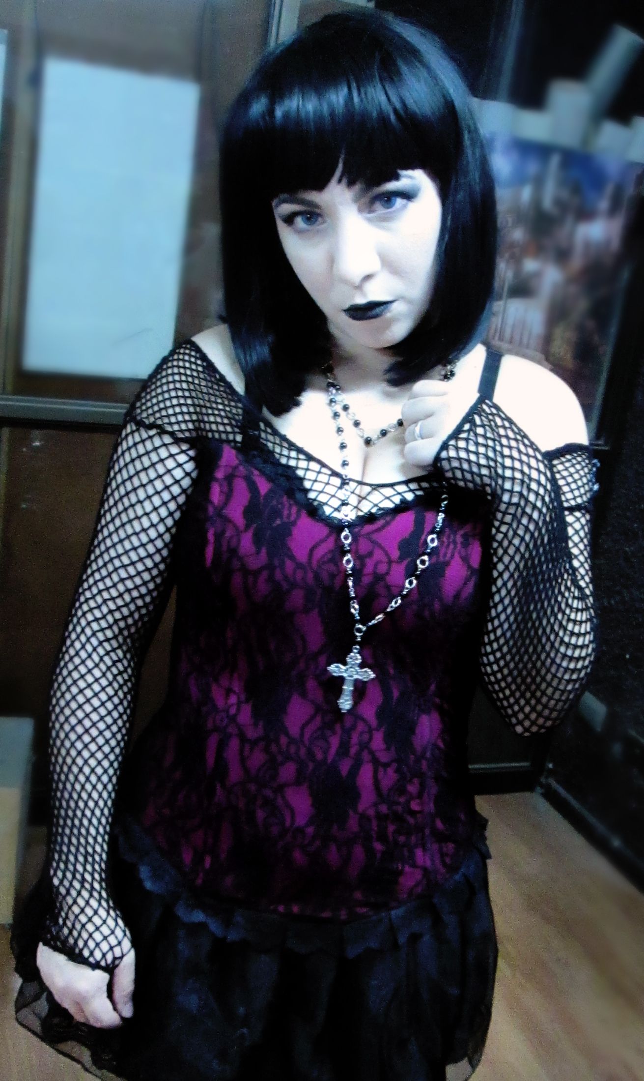 Cute Goth Girl Cute Goth Girl Goth Girls Cute Goth