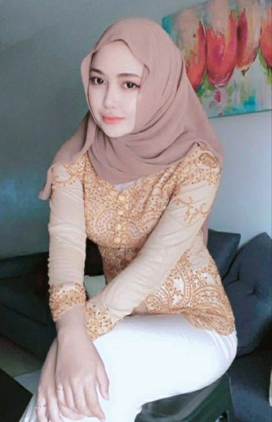 Beautiful Iranian Women Beautiful Hijab Modest Fashion Hijab Hijab