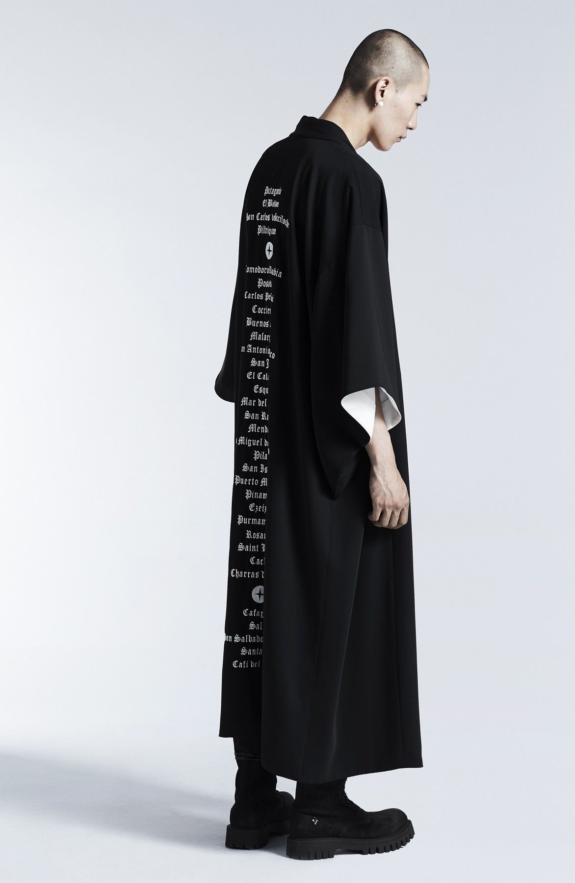 Japanese Outfits Japanese Clothing Knowledge And Wisdom Coven Nun Dress Cool Outfits