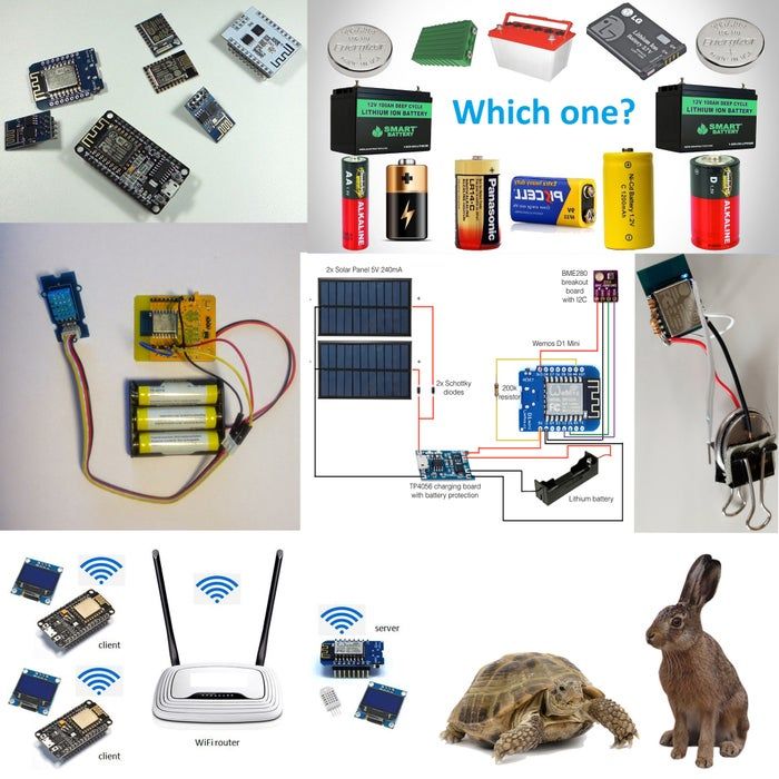 Seven Pro Tips For Esp8266 In 2020 Electrical Projects