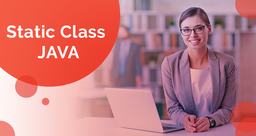 Java Is An Object Oriented Programming Language In Java A Class Is