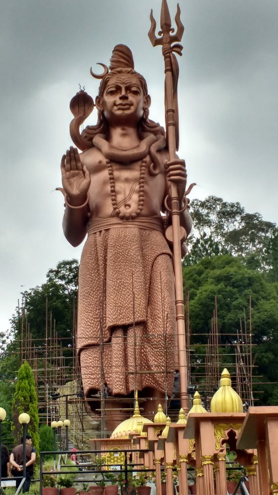 Kailashnath Mahadev Kathmandu 2019 All You Need To Know Before You