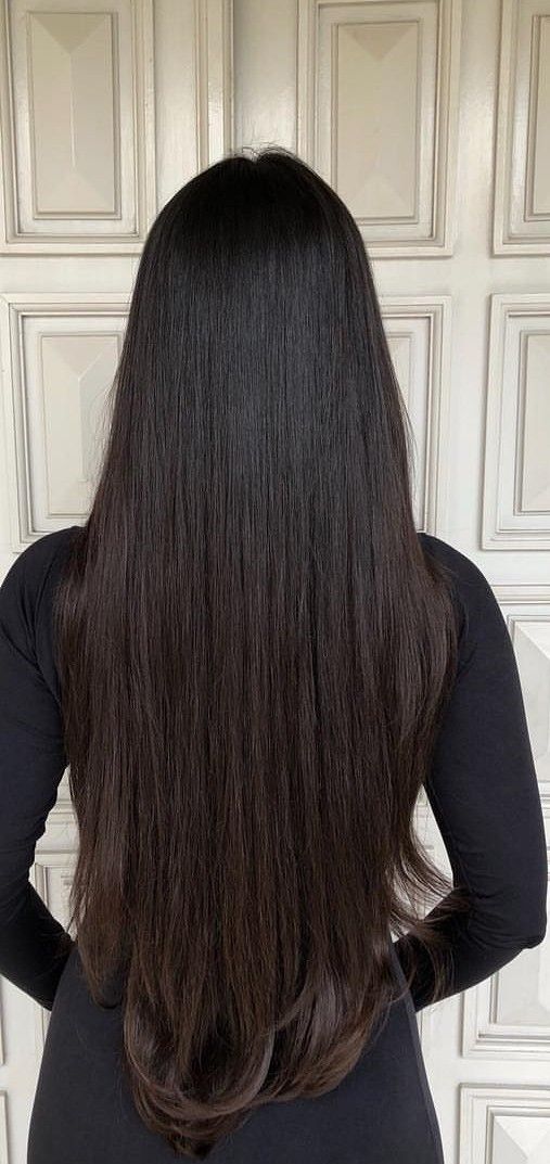 Peruvian Straight Hair Brazilian Straight Human Hair Straight Hair