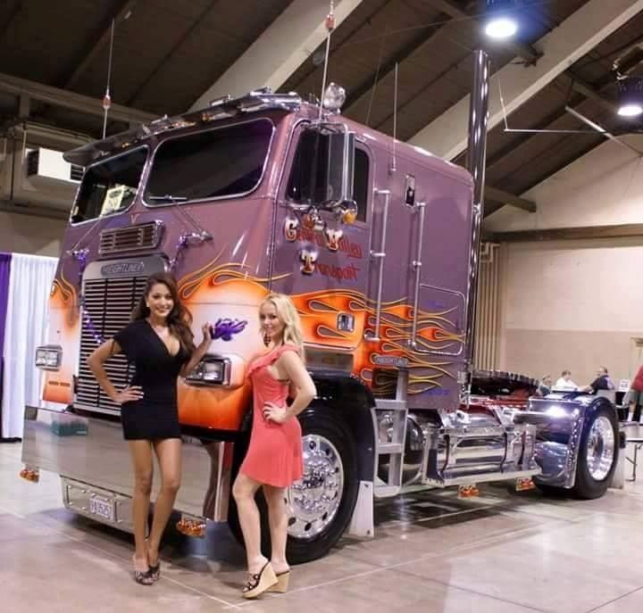 Pin By Ian On Trucks And Models Trucks And Girls Trucks Diesel Trucks