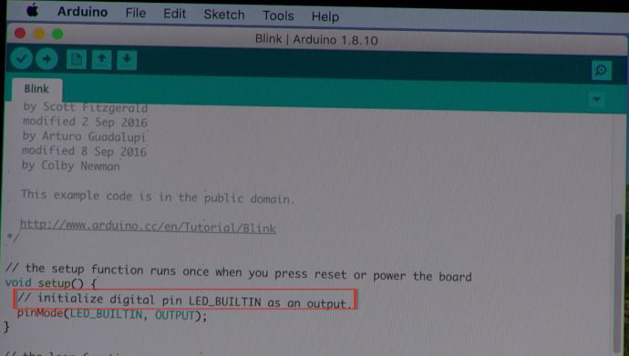 Arduino Tutorial Beginners Start Here Artofit