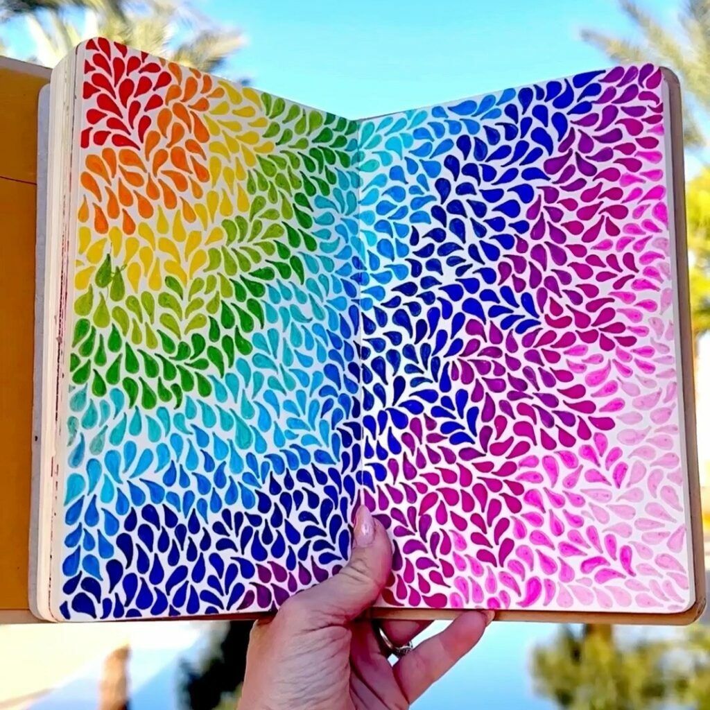 100 patterns to draw cool and inspiring patterns – Artofit 100 patterns to draw cool and inspiring patterns – Artofit