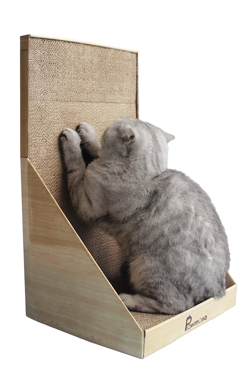 Gear Guide Hauspanther Cat Diy Cat Scratcher Diy Cat Scratching Post